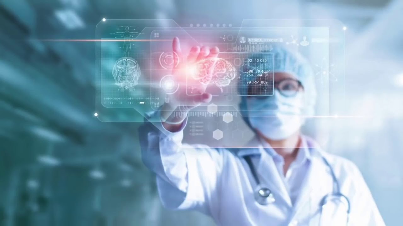 Medbeds -Πρωτοποριακά Ολογραφικά Κρεβάτια Θεραπειας Με Ταχυον και ...