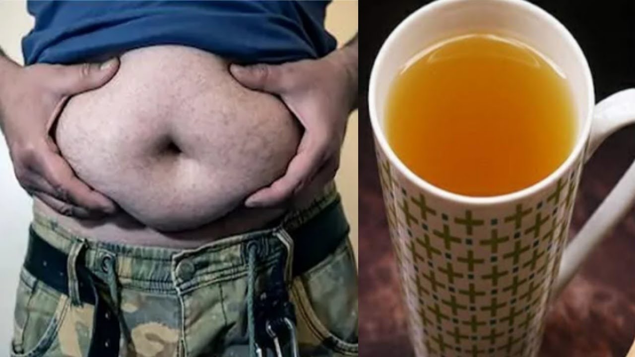 In less than 7 days your bad belly fat will flush out like water and ...