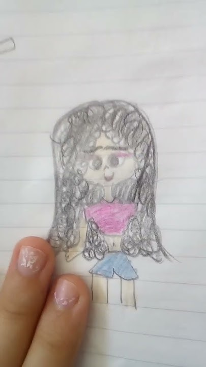 Cómo Dibujaba Antes Como Dibujo Ahora Youtube