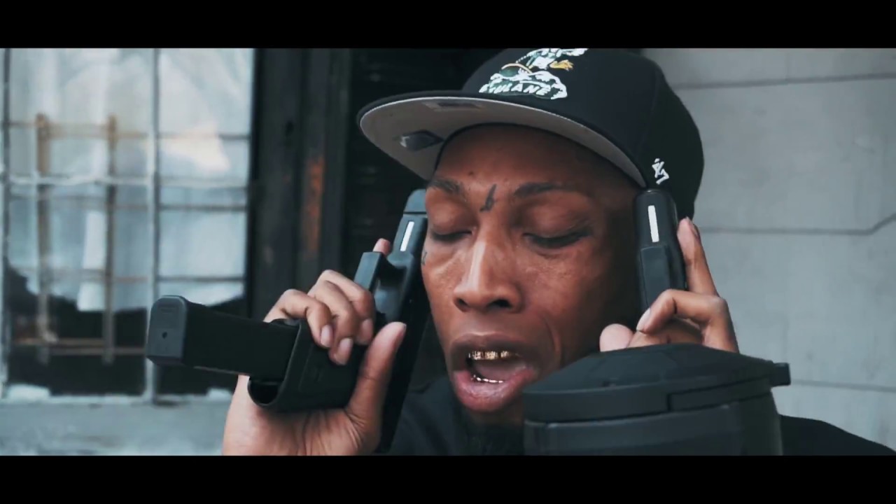Bussetta - Play Wit Yo Bitch: Maine Musik Diss (Music Video) - YouTube ...