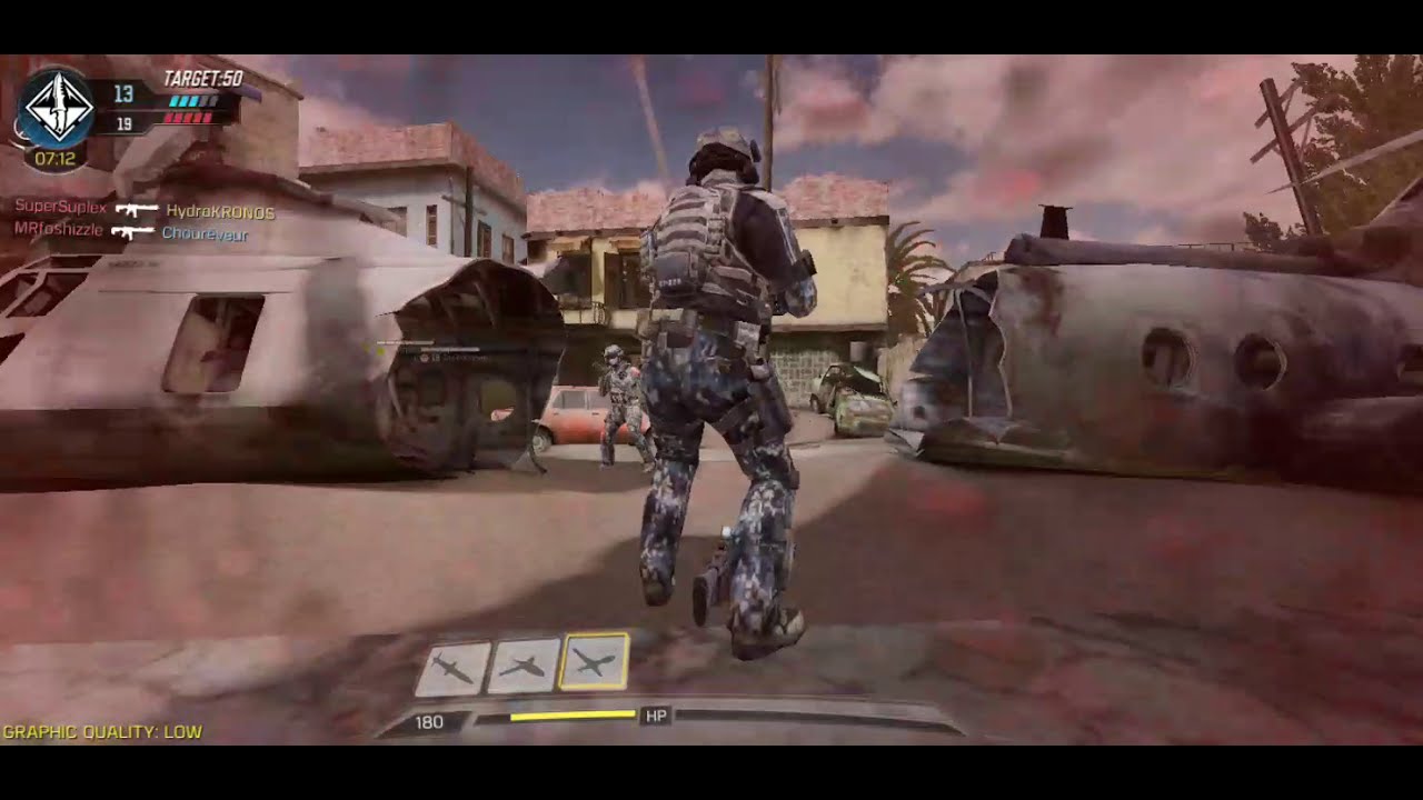COD IS BORING!!!!!!! - YouTube