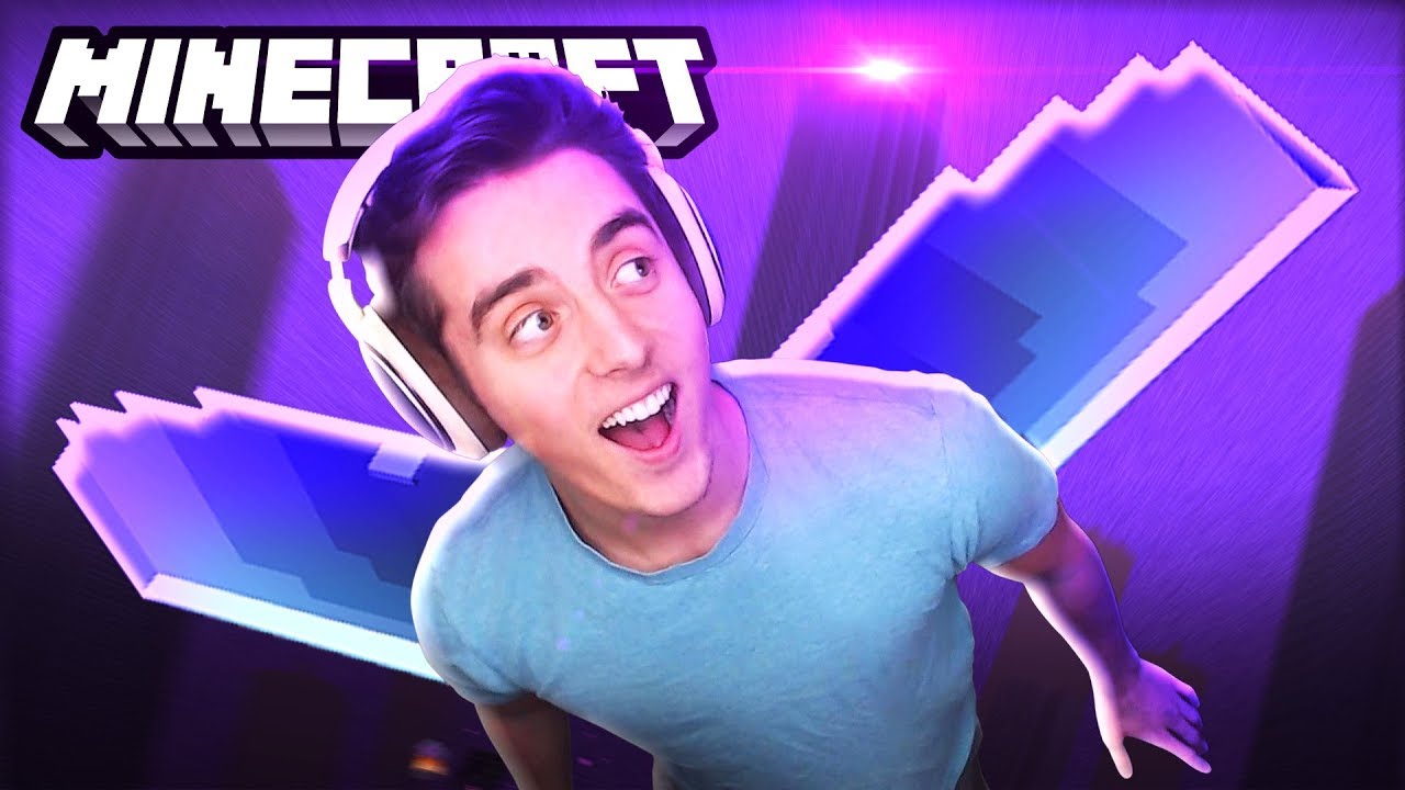 Denis Sucks At Minecraft - Episode 34 - YouTube