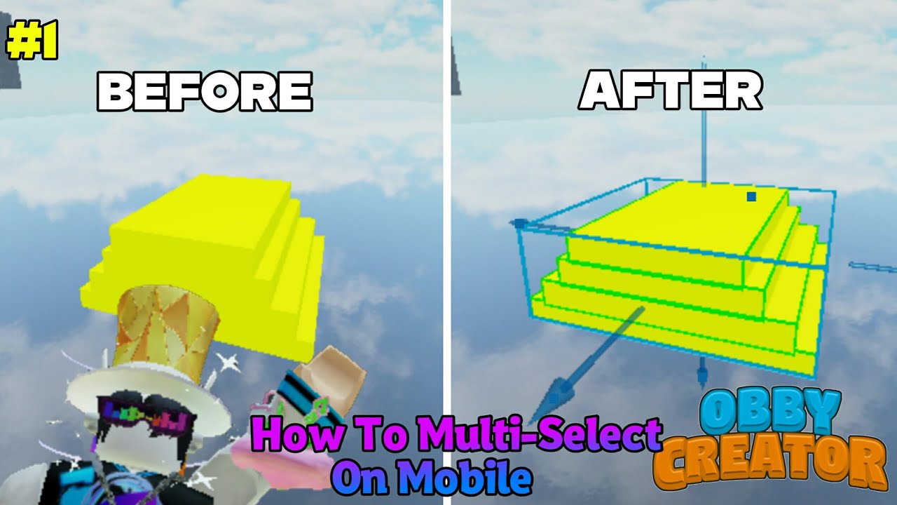 Tutorial How To Multi Select Parts In Obby Creator On Roblox Mobile YouTube tutorial-how-to-multi-select-parts-in-obby-creator-on-roblox-mobile-youtube