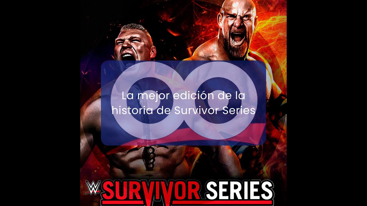 La mejor edición de SvS - YouTube