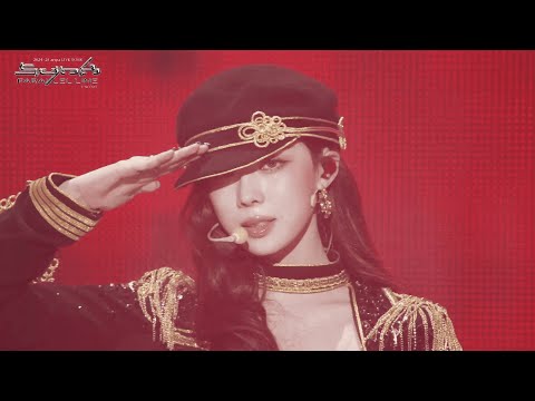 aespa 에스파 'aenergy' Live Clipㅣ2025 aespa LIVE TOUR 'SYNK : PARALLEL LINE ENCORE'