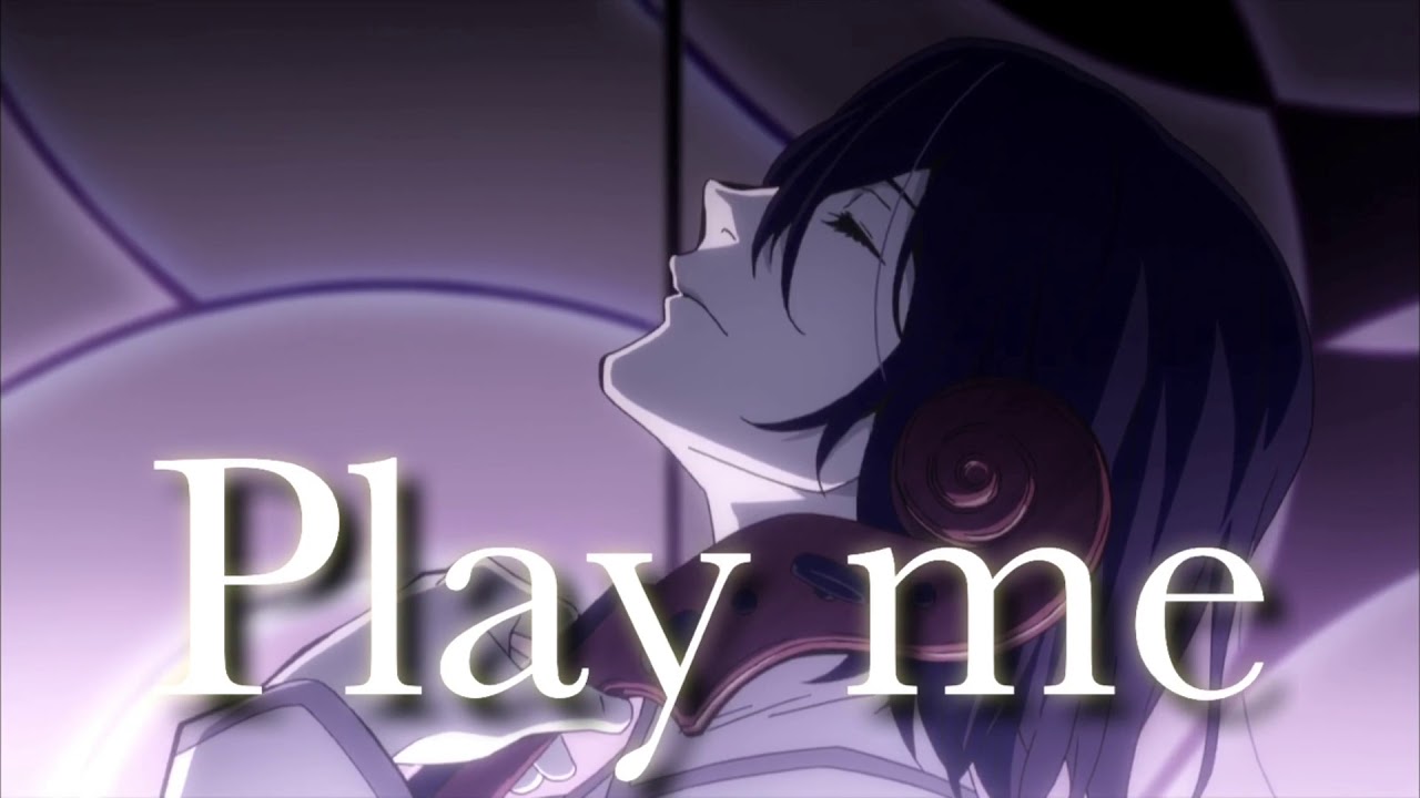 Fyodor || Violin [Bungou Stray Dogs] - YouTube