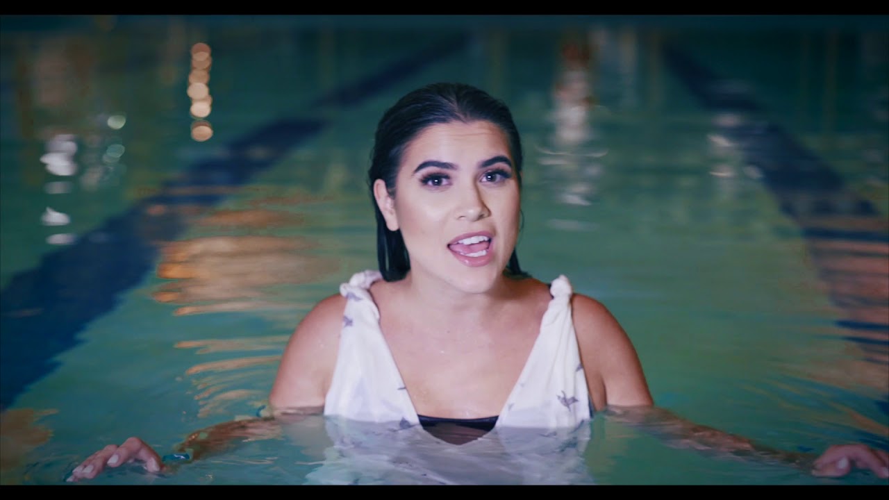 Kolby Koloff - Save Yourself (Official Video) - YouTube