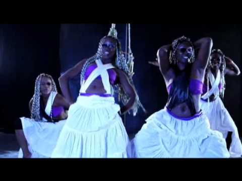 Gede Rara Fanm - YouTube