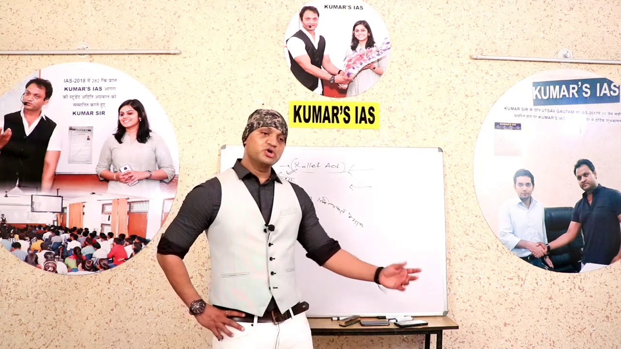 Modern India Vol -8 / Freedom Struggle Episode-3 by Kumar Sir - YouTube