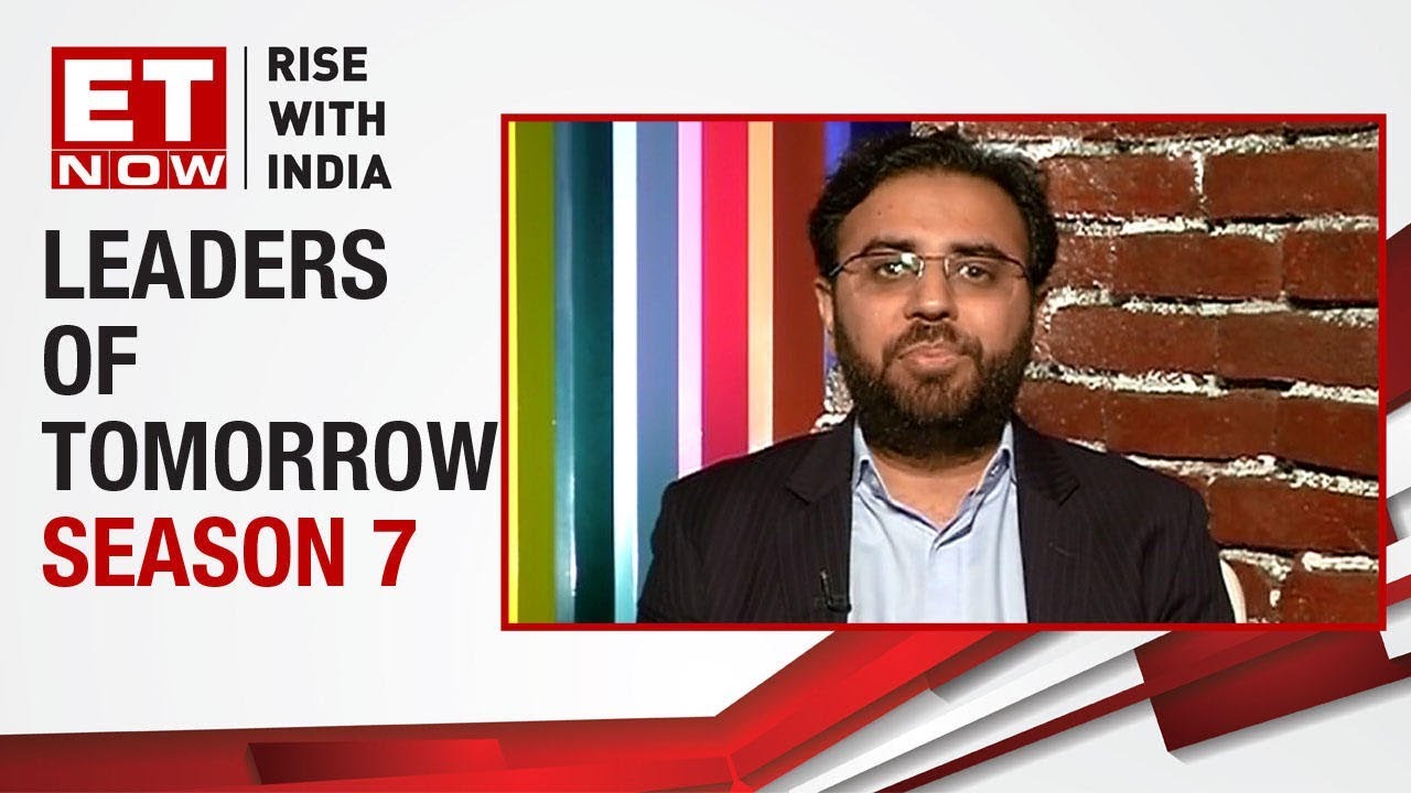 Leaders Of Tomorrow | Square Yards & Cocoon Fertility - Tanuj Shori ...