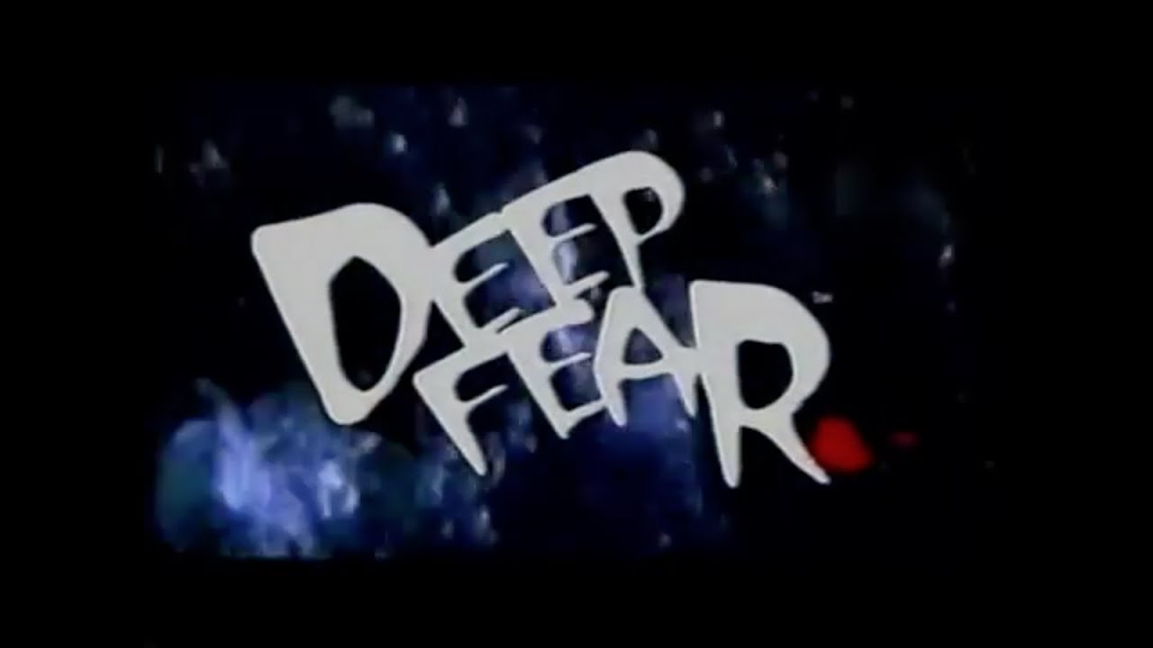Deep Fear (Promo Video) ディープフィアー - YouTube