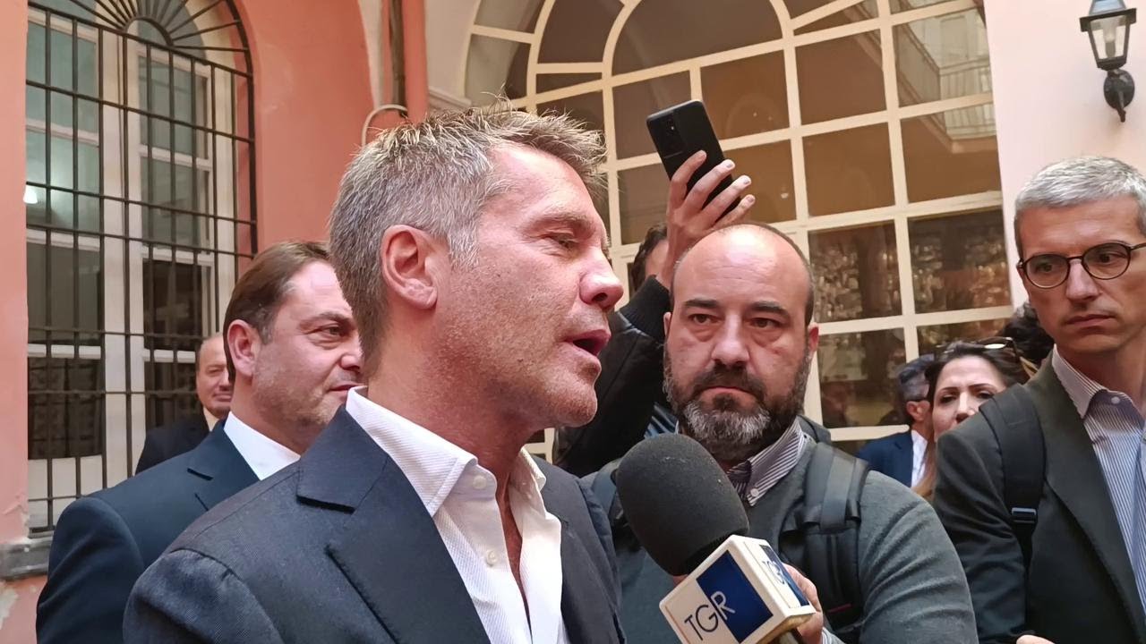Il principe Emanuele Filiberto compra il Savoia Calcio: "Così daremo un ...