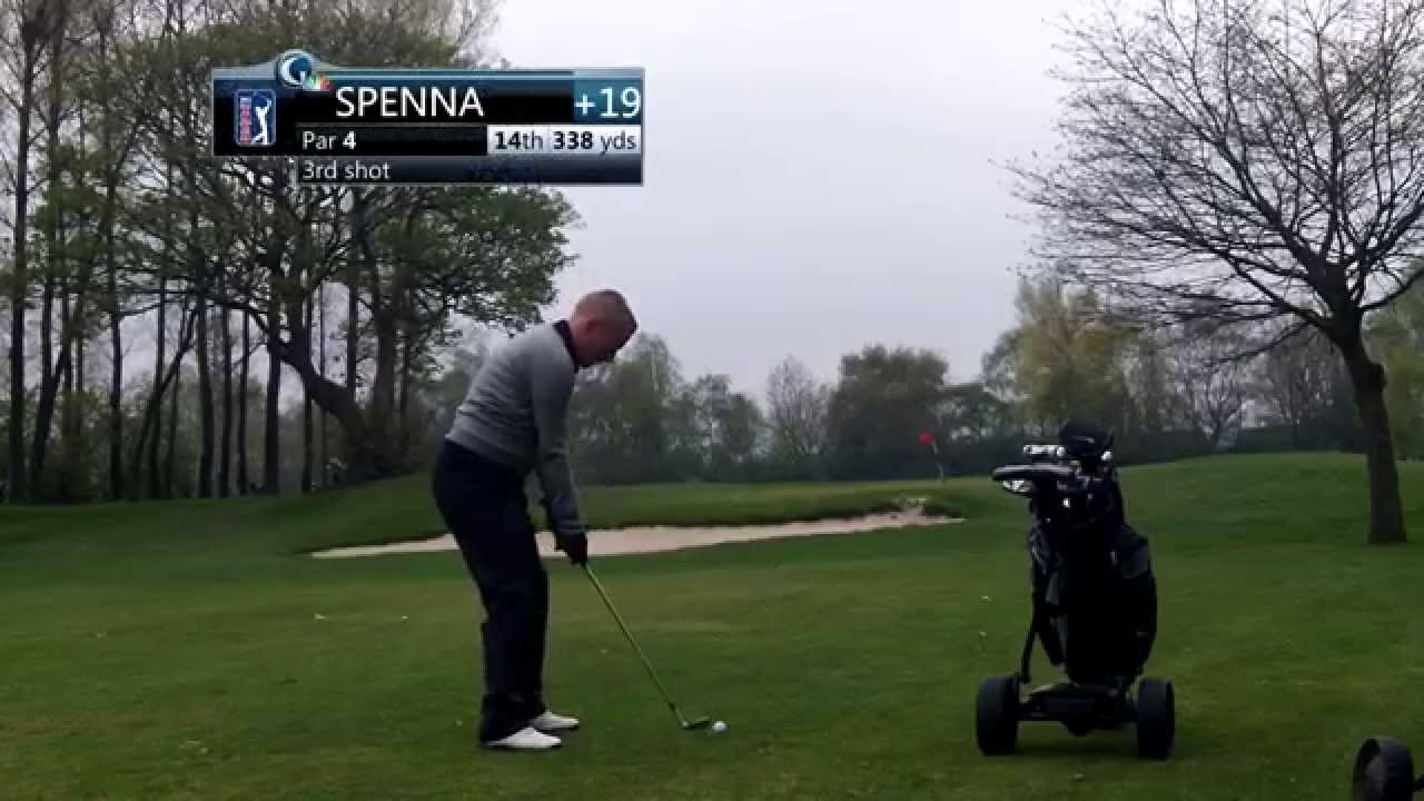 [HD] Brandhall Golf Course [20th April 2014] - YouTube