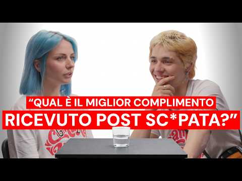 troppo STRANO per KOKESHI sarà SKIP or KISS? - ep10 S3