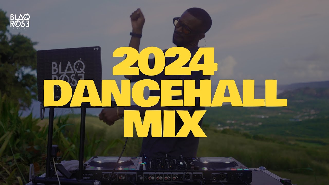 2024 DANCEHALL VIBES | THE BEST DANCEHALL MUSIC MIX - YouTube