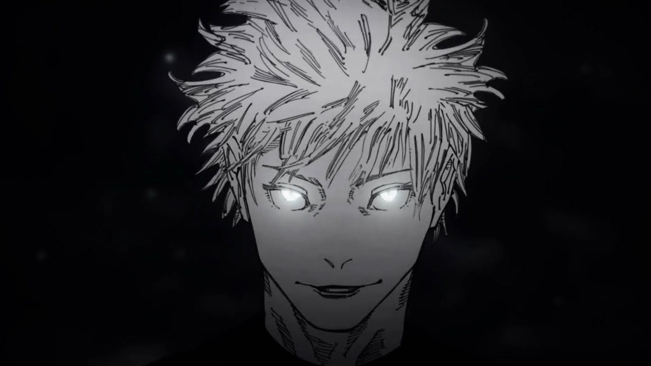 Sukuna vs Satoru Gojo Death Chapter (236) JJK - AMV - YouTube