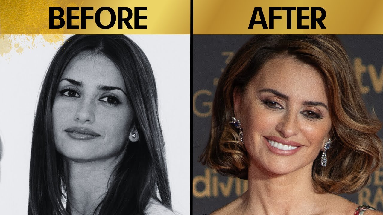 50 OLD ACTION STARS from 1980's - Before and After - YouTube