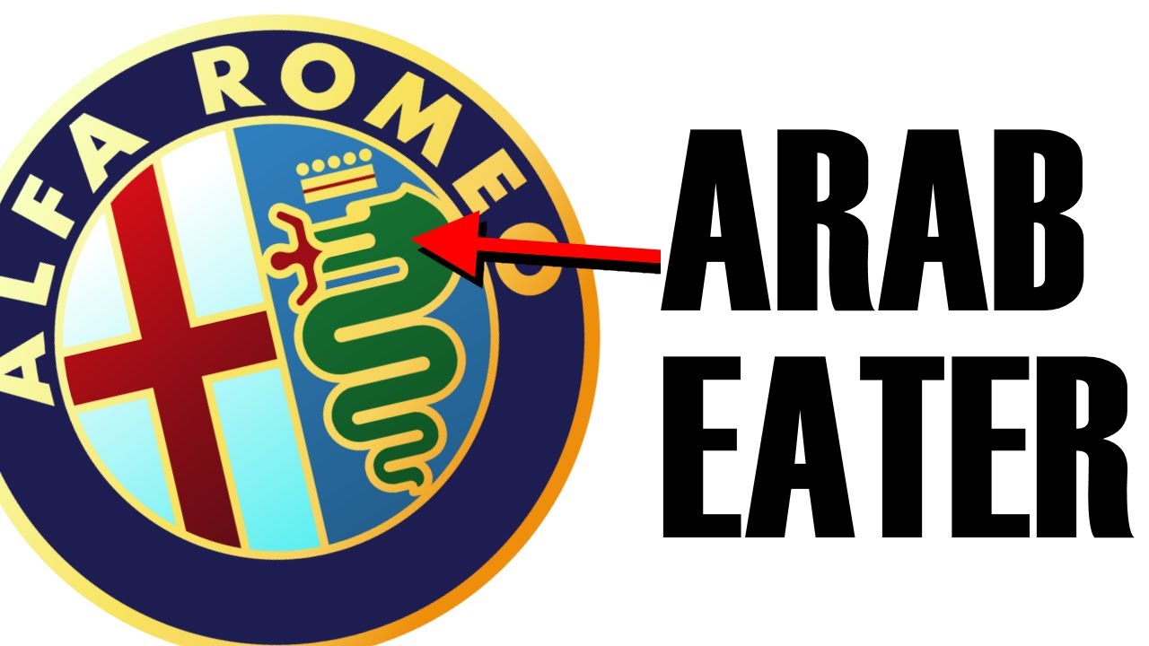 The Secrets Behind Car Maker Logos - Alfa Romeo, BMW, Ferrari, Mercedes ...