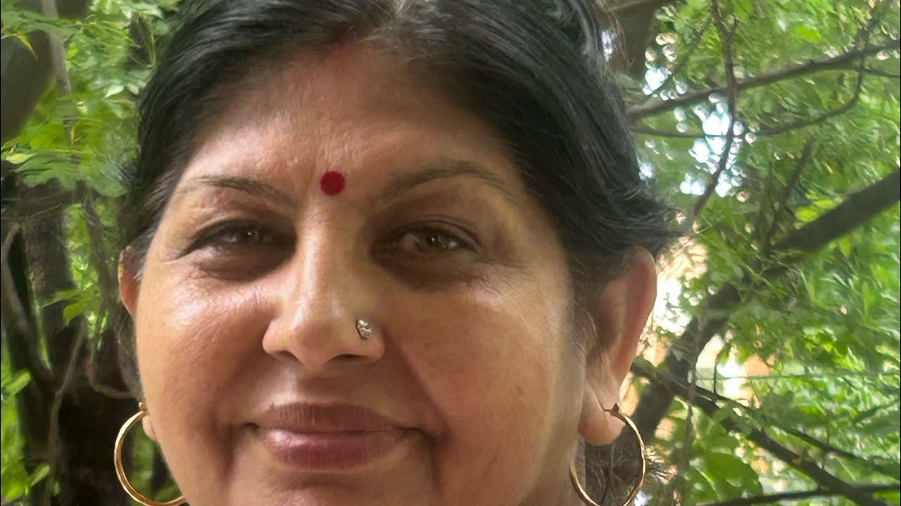 Santosh Devi is live - YouTube