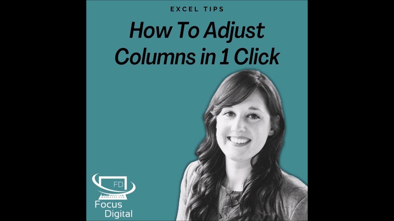 How To Fix Columns In Excel In ONE Click YouTube how-to-fix-columns-in-excel-in-one-click-youtube
