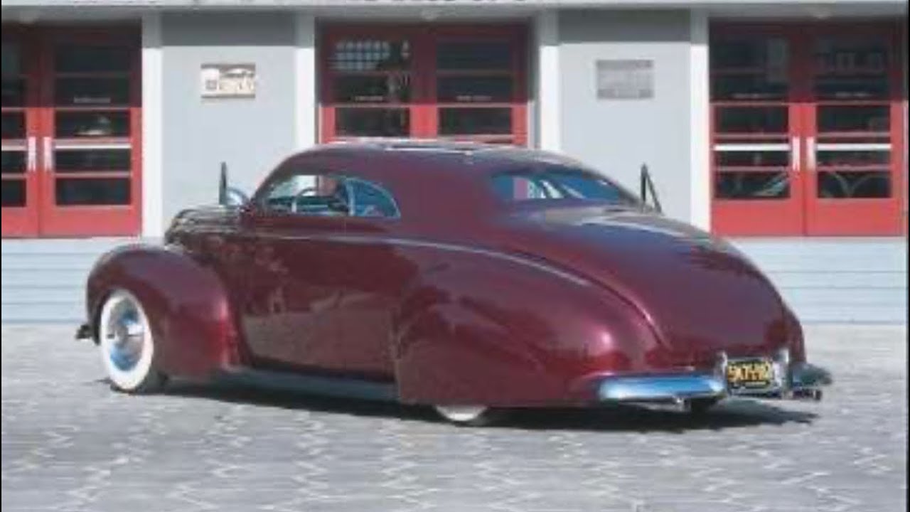 Model Cars - Resin Review Tuesday and Some Stalled Projects - YouTube