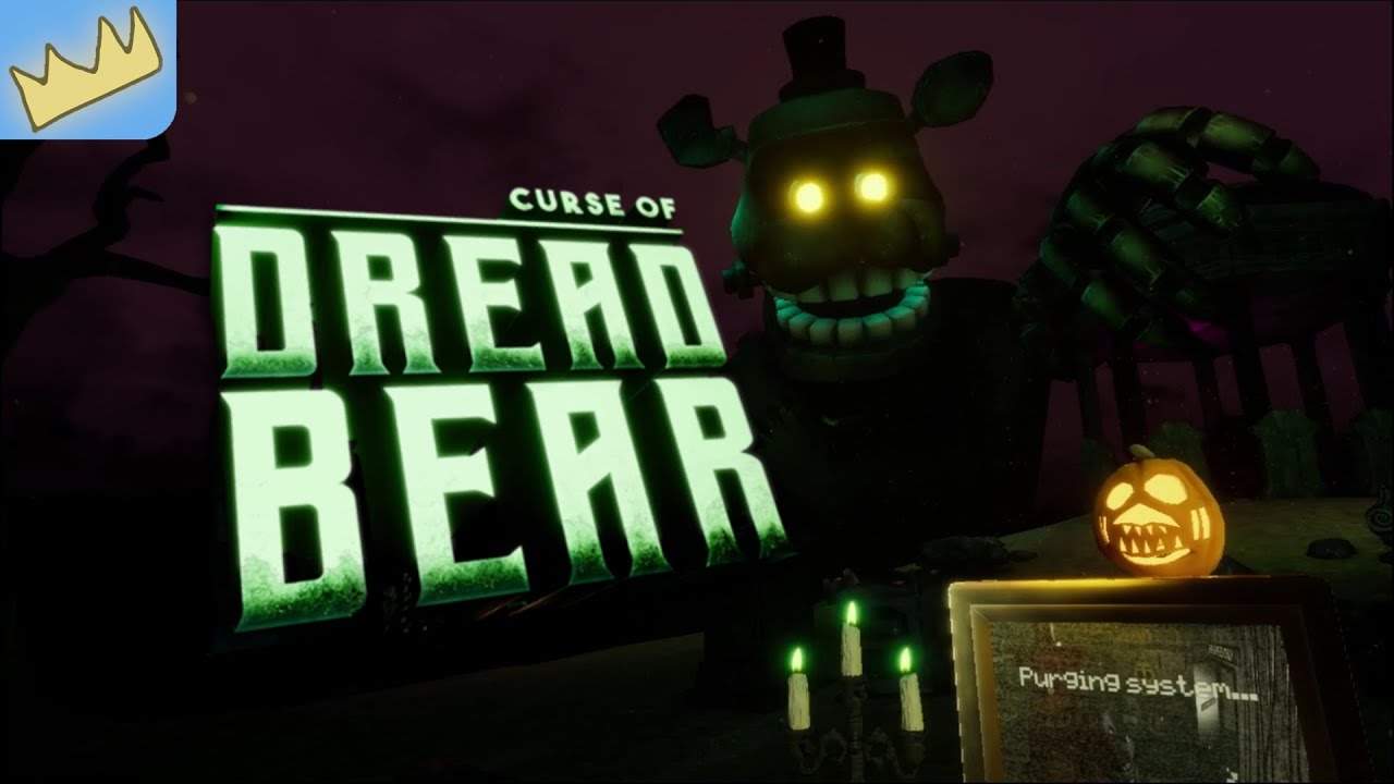 The Fnaf Help Wanted DLC Scares Me - YouTube