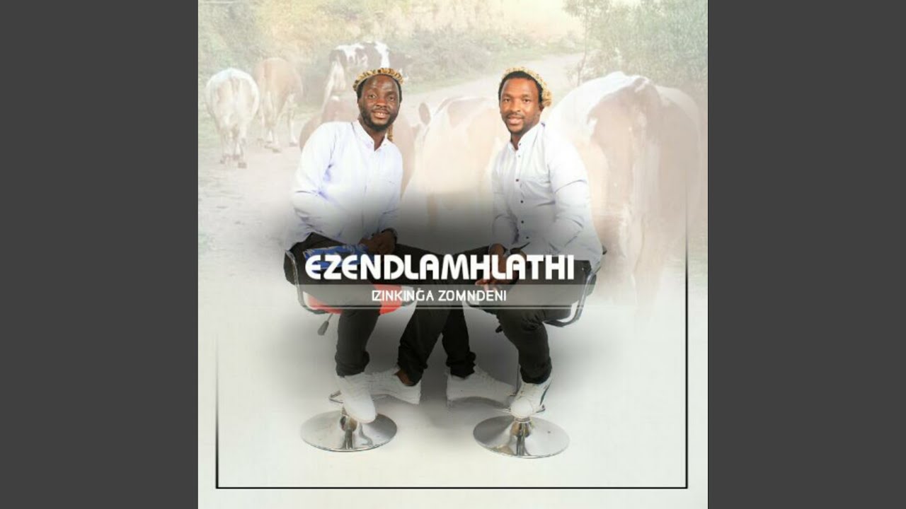 IZINKINGA ZOMNDENI - YouTube