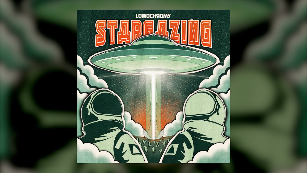 STARGAZING • EP - YouTube