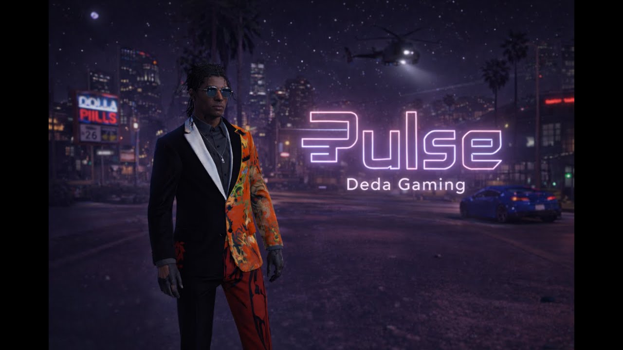🔴PULSE RP🔴live #6🔴 🔥RADIMO PUN GAS 🔥🔴#gtarp - YouTube
