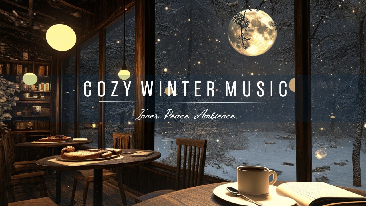 【Night time playlist】夜の自分時間にしっとり聴きたいBGM／Music For Stress Relief, Relax ...