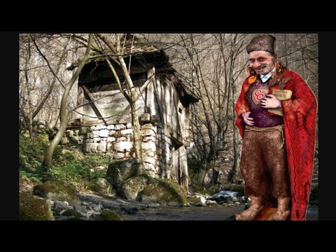 Vodenica Save Savanovica-Rujnik - YouTube