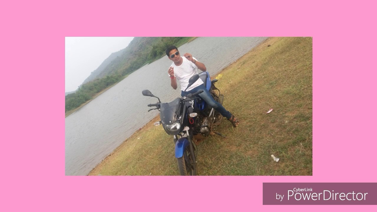 SUSANT SAHOO EDIT - YouTube