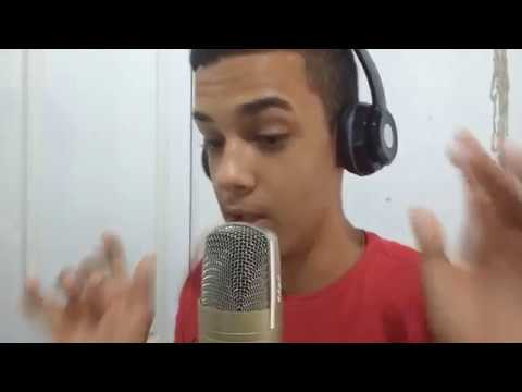 VOU MANDAR O GRAVE BATER - HENRIQUE TV #1
