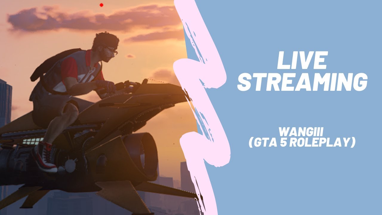 🔴LIVE PROVOS | #livestreaming #returnrp #wangiii - YouTube