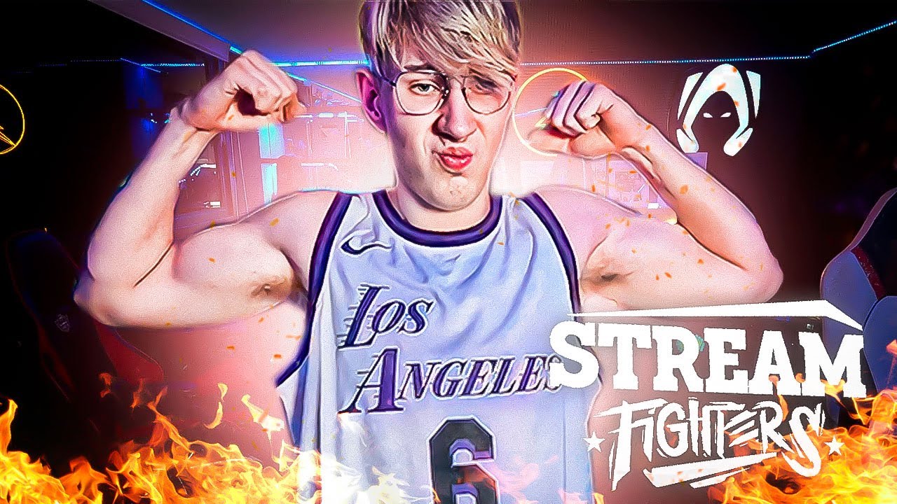 BRUNENGER en Stream Fighter 2 ? - YouTube