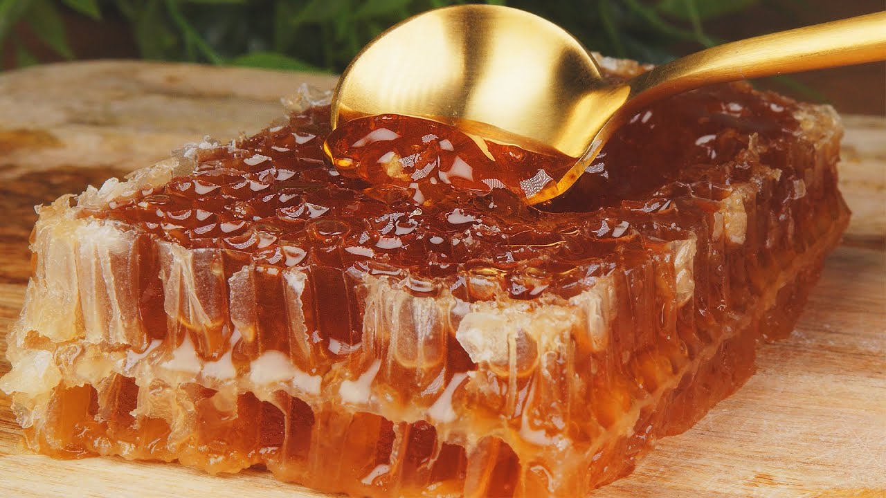 ASMR Cooking Triggers to Satisfy Your Thirst For Tingles - ASMR No ...