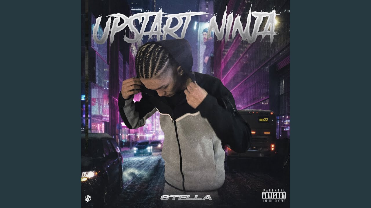 Young Ninja (feat. 18stop) - YouTube