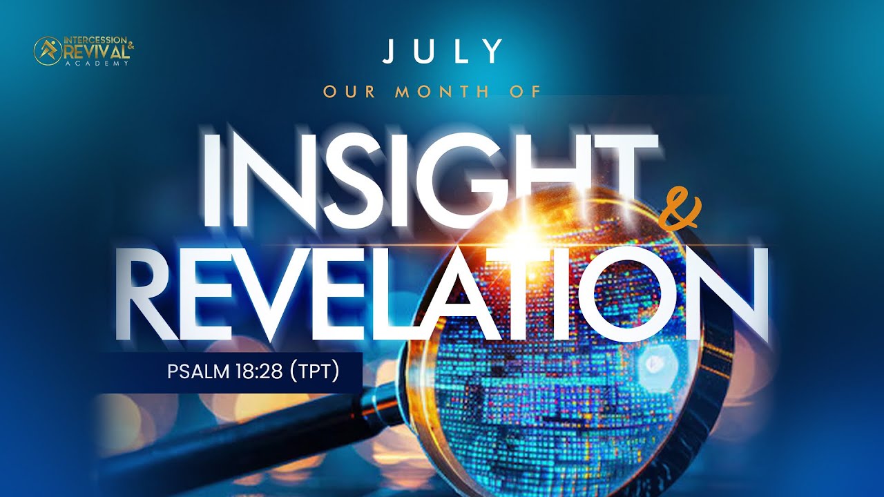 The Motives Behind The Pursuit Of Our Lives || Mr Tola Adeyemi || 31 ...