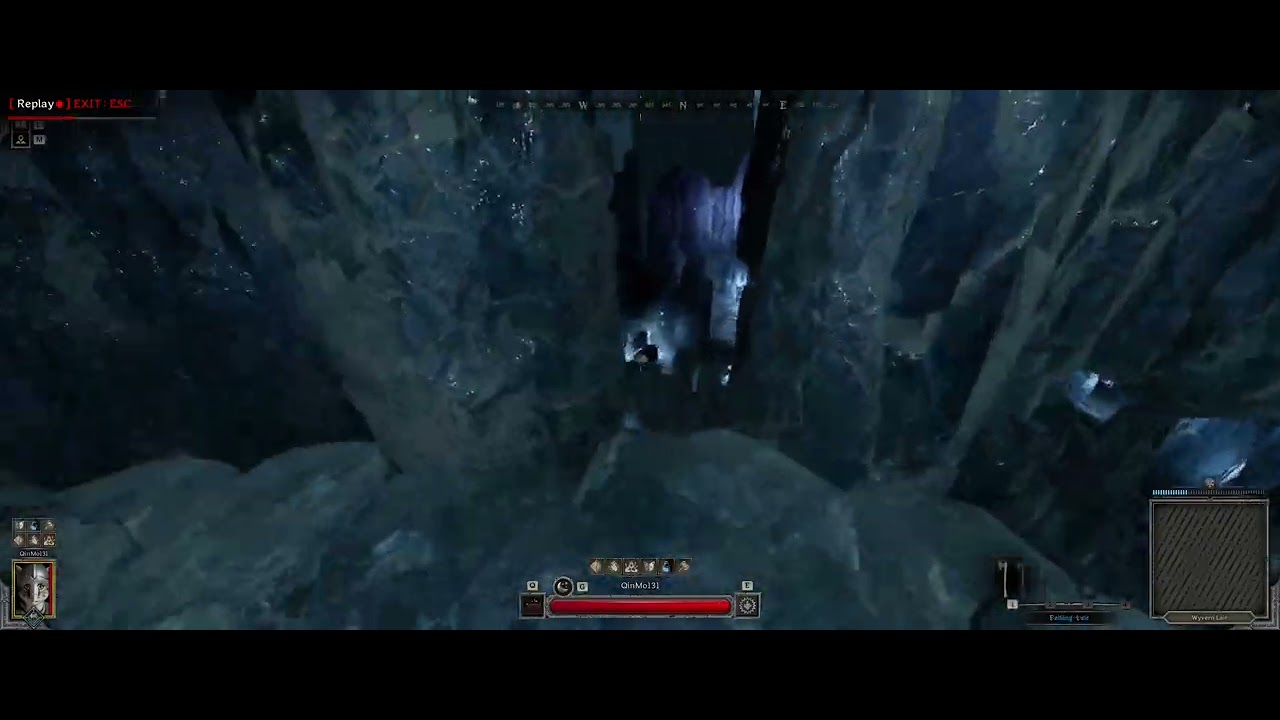 Barbarian hack - YouTube