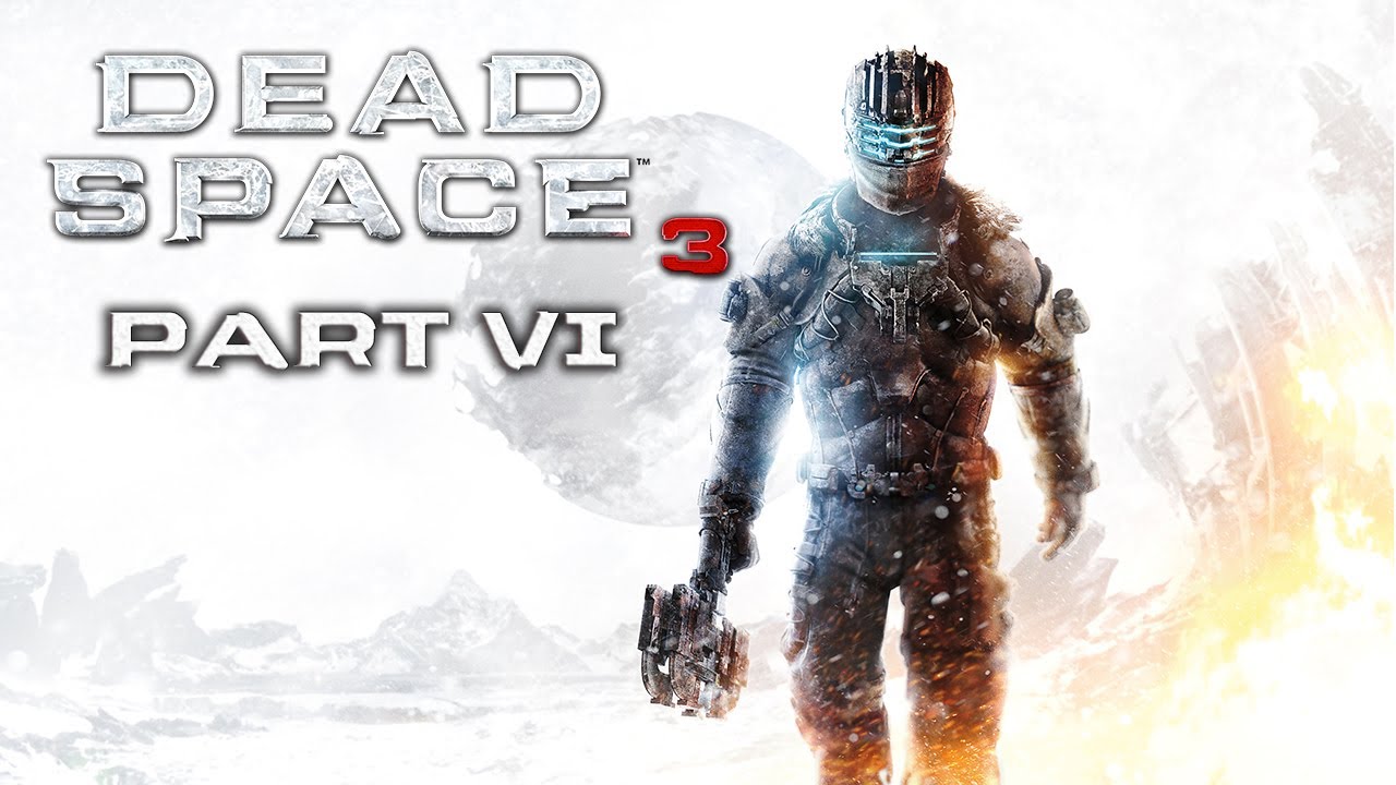 Horror, Gore, Lore Presents: Dead Space 3 Part VI - YouTube