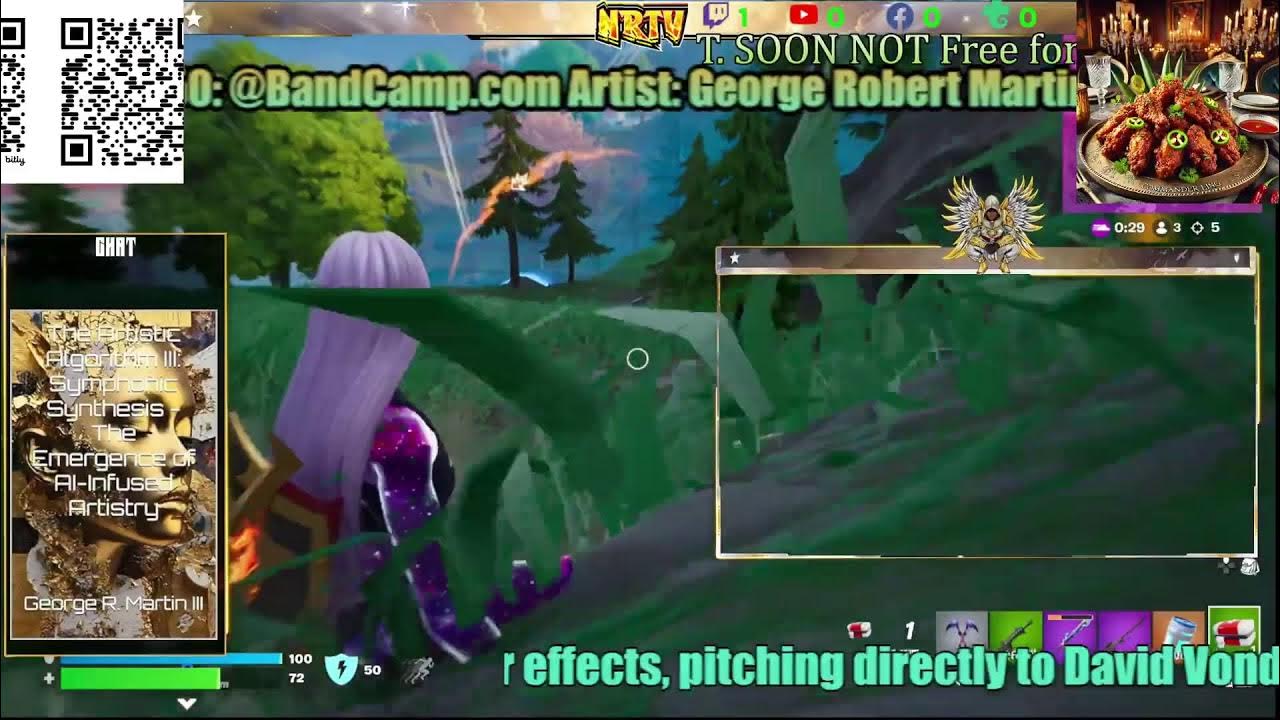 TheRealPlayer1... NRTV where Ya Been? Coding & Uploading... - YouTube