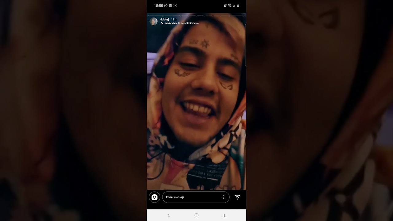 Duki Freestyle - YouTube