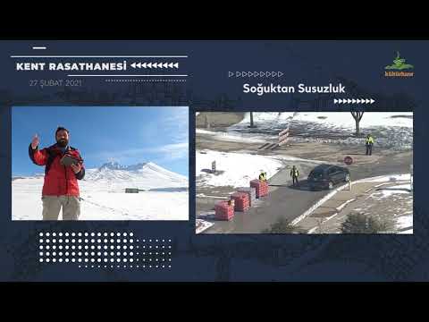 Kentlerin soğuk, susuz, fareli halleri (English Subtitles Available)