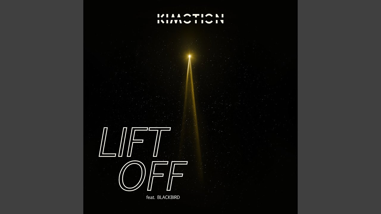 Lift Off - YouTube Music