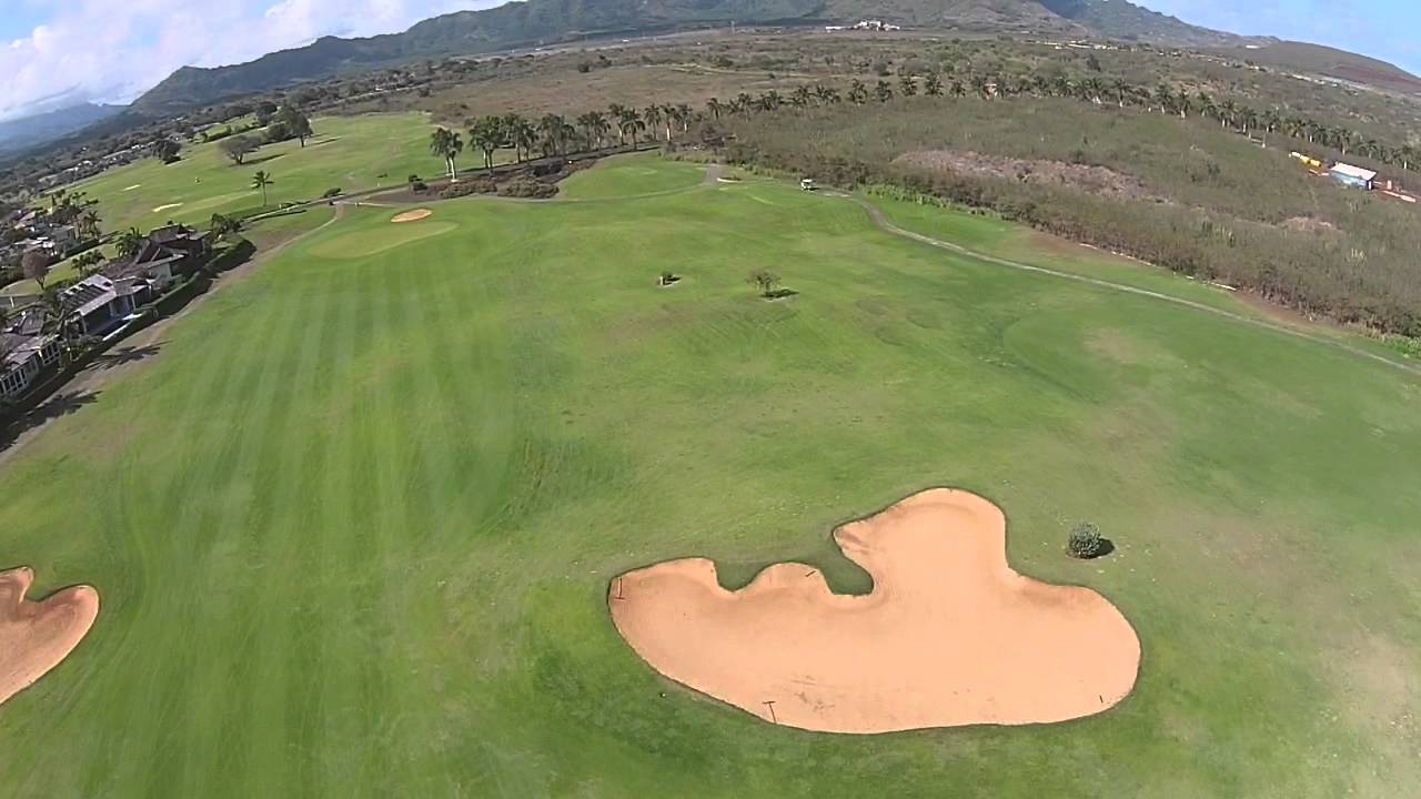 Kiahuna Golf Course Hawaii Tee Times - YouTube