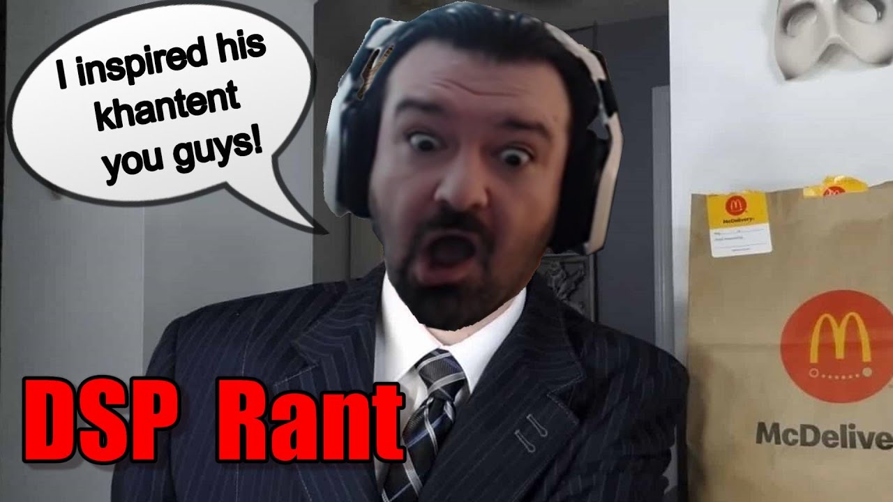 DSP Claims He Inspired Reviewbrah with His "Style" - YouTube