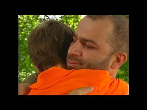 Mesut Oğluna Söz Veriyor - ARKA SOKAKLAR