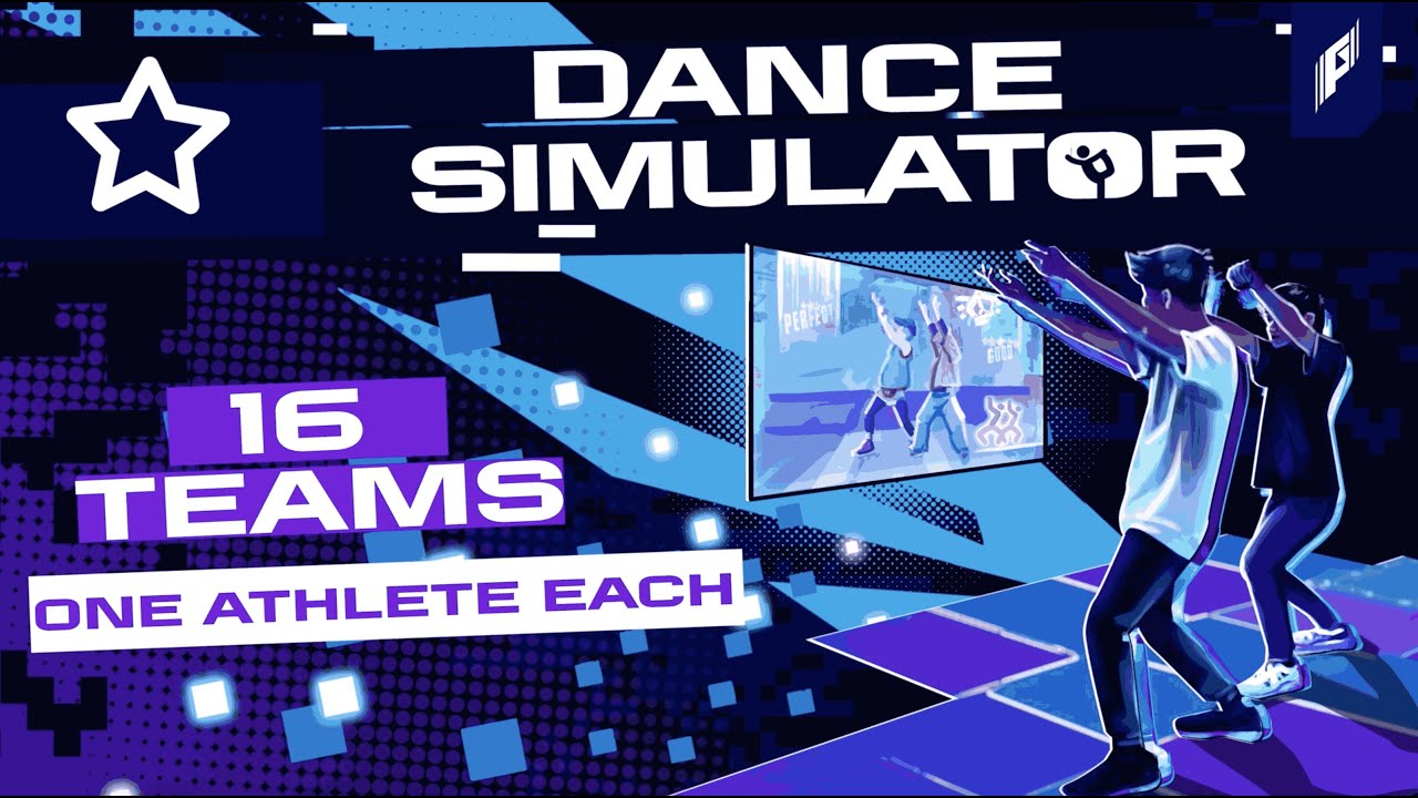 Explainer: Dance Simulator - YouTube