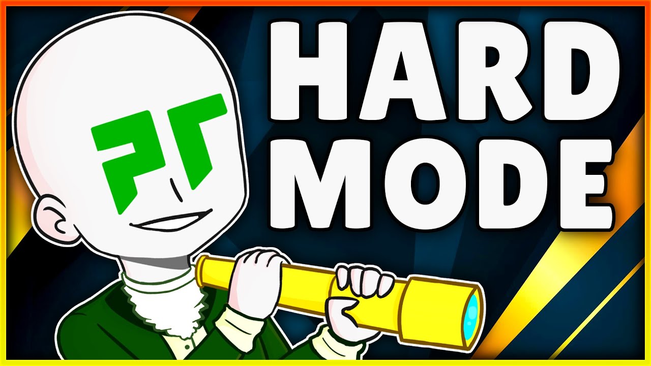 The HARDEST Difficulty Mode in Town of Salem - YouTube