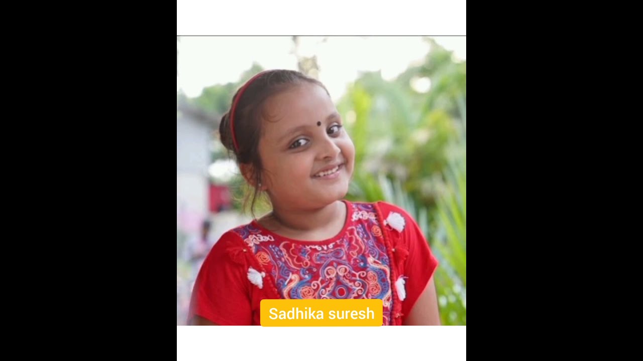 Chakkapazham Cast. Actors & Actress Real Name. - YouTube